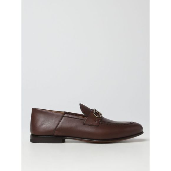 Salvatore Ferragamo | Shoes | Ferragamo Loafers Men Dark | Poshmark